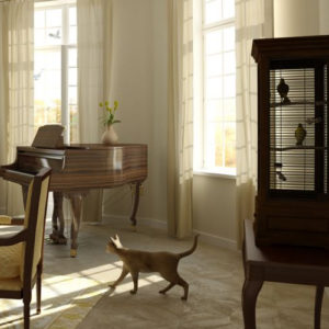 Archmodels Vol. 083 - Animals - 3D Textures, 3D Models & 3D Software